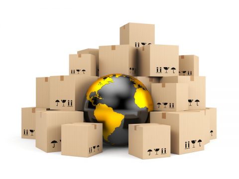Residential & Commercial Moving Services Company | Raleigh, Durham ...